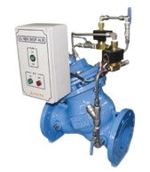 컨트롤밸브 – The Samjin