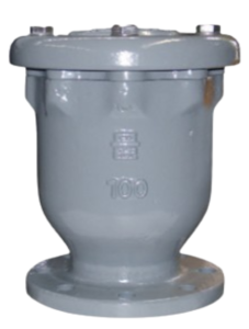 공기밸브 – The Samjin