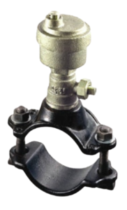 공기밸브 – The Samjin