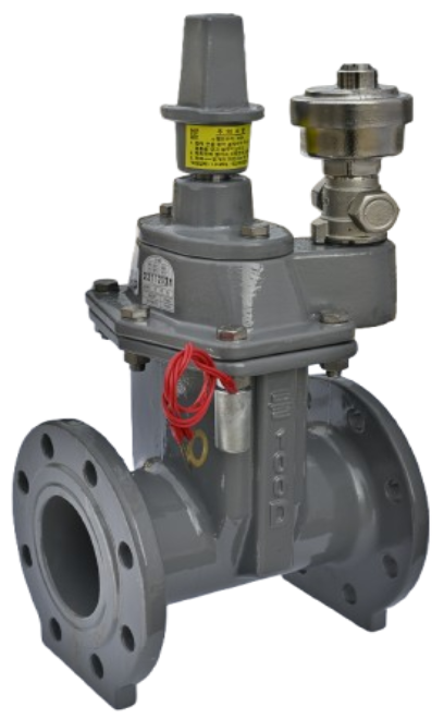 제수밸브 – The Samjin