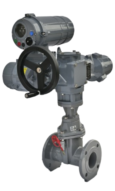 제수밸브 – The Samjin