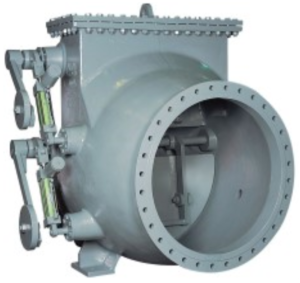 체크밸브 – The Samjin