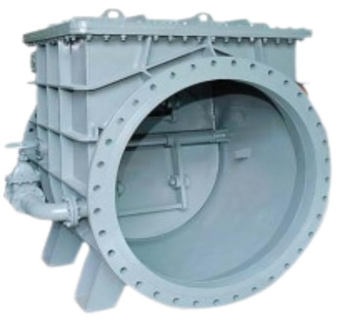 체크밸브 – The Samjin