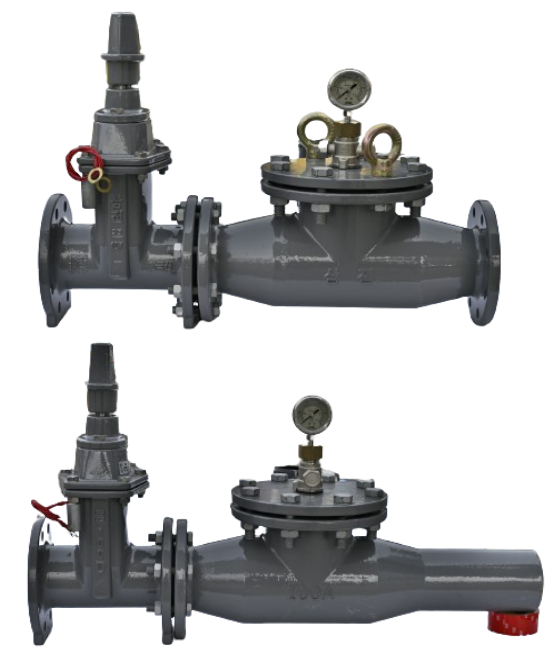 제수밸브 – The Samjin