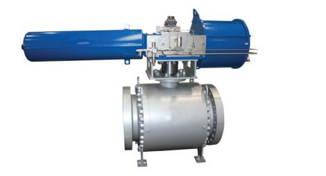 오일&가스/플랜트용 – The Samjin